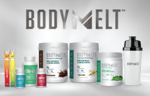 BODY MELT | My Daily Choice | Melt away pounds & feel amazing.