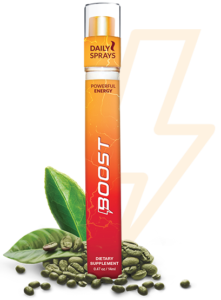Daily Sprays | Nutritional Sprays | My Daily Choice Products