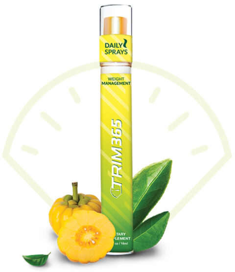 Daily Sprays | Nutritional Sprays | My Daily Choice Products