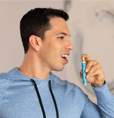 Daily Sprays | Nutritional Sprays | My Daily Choice Products
